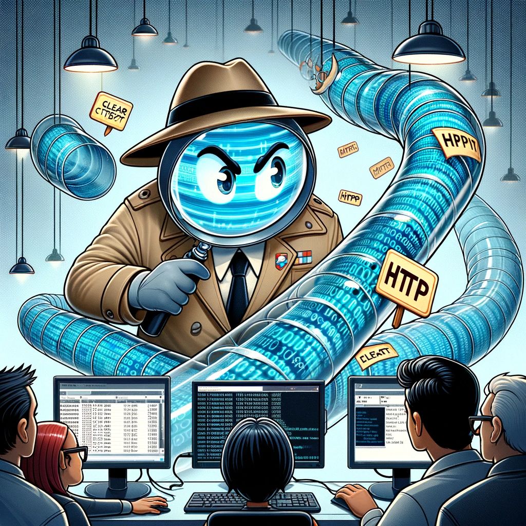 Veronika Stolbikova, OSCP, CISSP, CSSLP on LinkedIn: I asked an AI to ... Veronika Stolbikova, OSCP, CISSP, CSSLP on LinkedIn: I asked an AI to ...