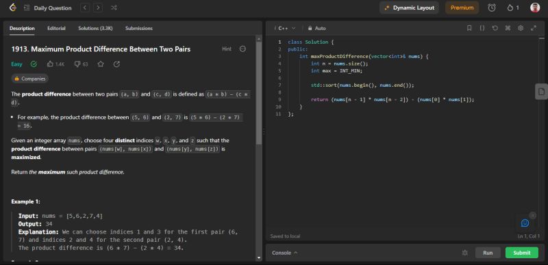 Utsav Maji on LinkedIn: #leetcode #gfg #codingjourney #dailycoding #dsa ... Utsav Maji on LinkedIn: #leetcode #gfg #codingjourney #dailycoding #dsa ...