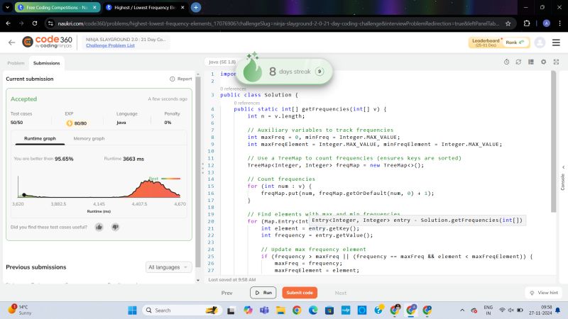 AYUSHI GHOSH on LinkedIn: #codingninjas #21daysofcoding #day10 # ... AYUSHI GHOSH on LinkedIn: #codingninjas #21daysofcoding #day10 # ...