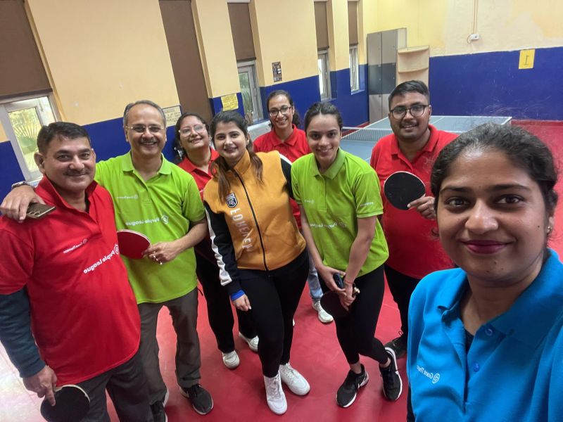 Satya Nand Jha on LinkedIn: #purpleleague Satya Nand Jha on LinkedIn: #purpleleague