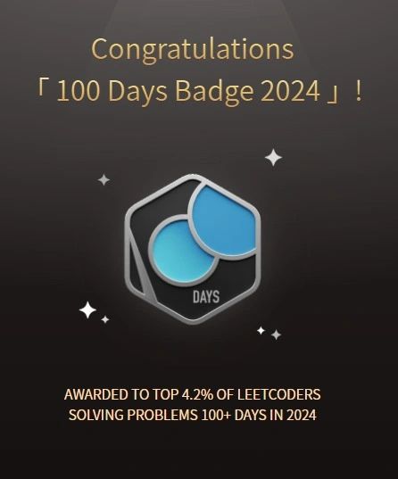 Vikas Agarwal on LinkedIn: #100daysofcode #leetcode #codingjourney # ... Vikas Agarwal on LinkedIn: #100daysofcode #leetcode #codingjourney # ...