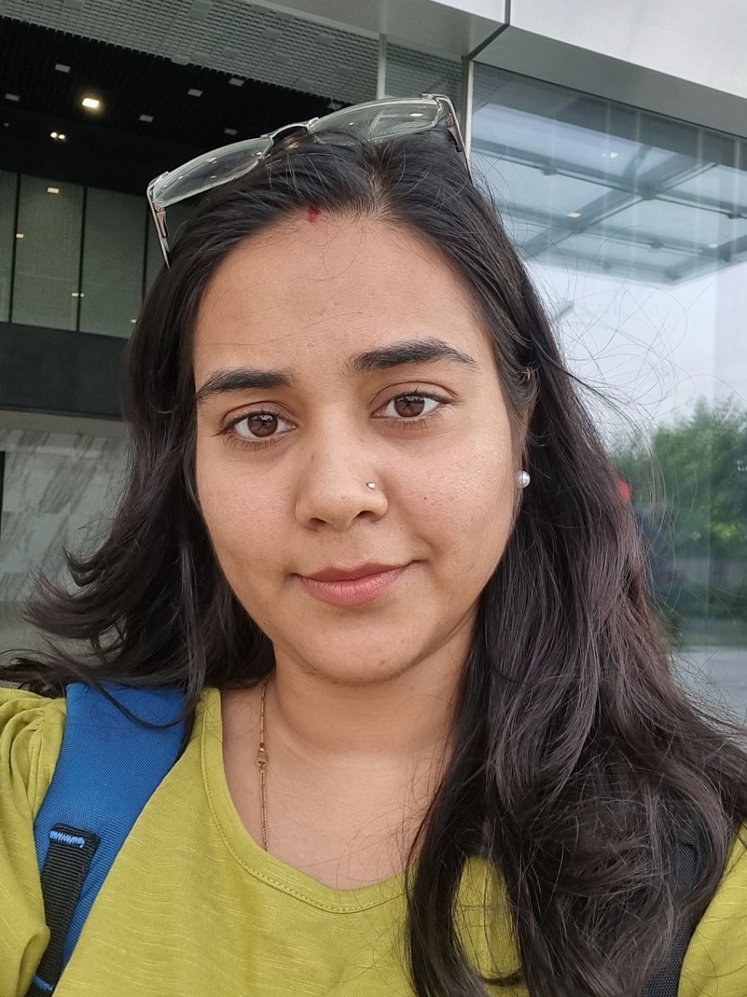 Nikita Chouhan on LinkedIn: #newadventures #opentowork # ... Nikita Chouhan on LinkedIn: #newadventures #opentowork # ...