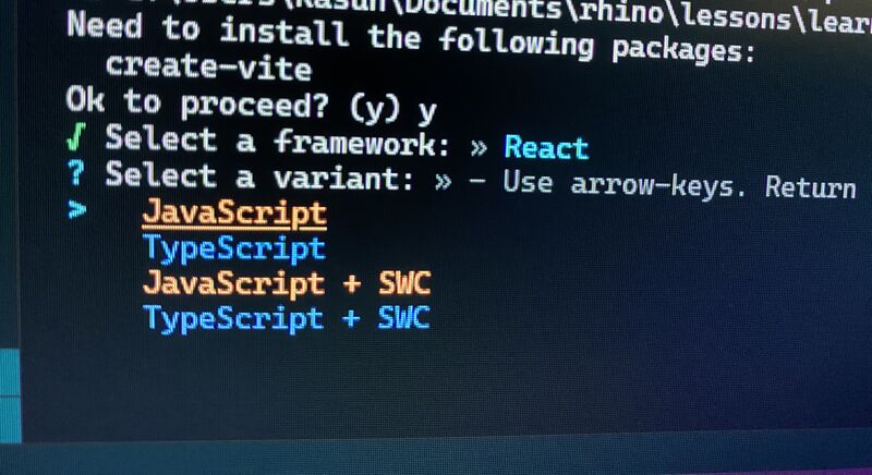 Kasun Lakshitha on LinkedIn: #reactjs #vitejs #esbuild #vitejs #react # ... Kasun Lakshitha on LinkedIn: #reactjs #vitejs #esbuild #vitejs #react # ...