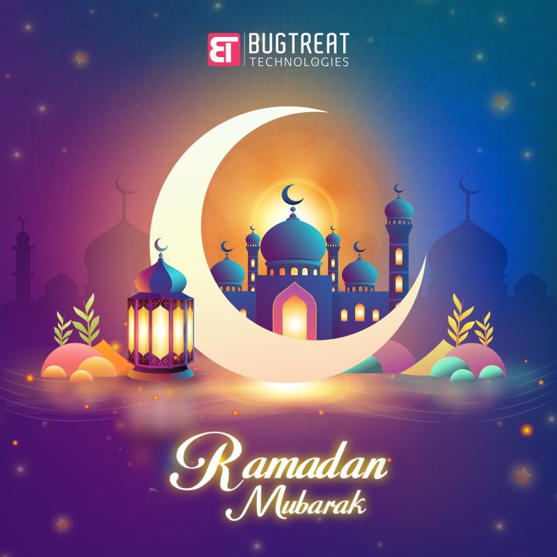 Bugtreat Technologies on LinkedIn: #ramzanmubarak #blessings # ... Bugtreat Technologies on LinkedIn: #ramzanmubarak #blessings # ...