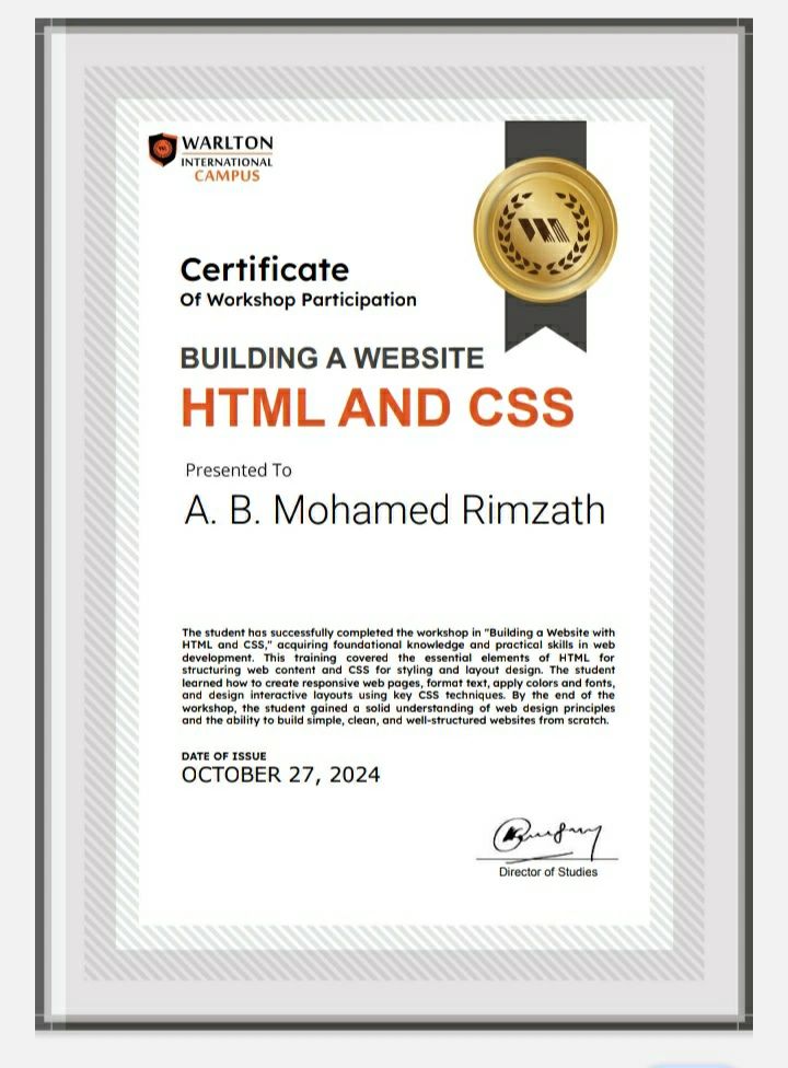 🎉 Excited to share that I successfully completed the workshop on ... 🎉 Excited to share that I successfully completed the workshop on ...