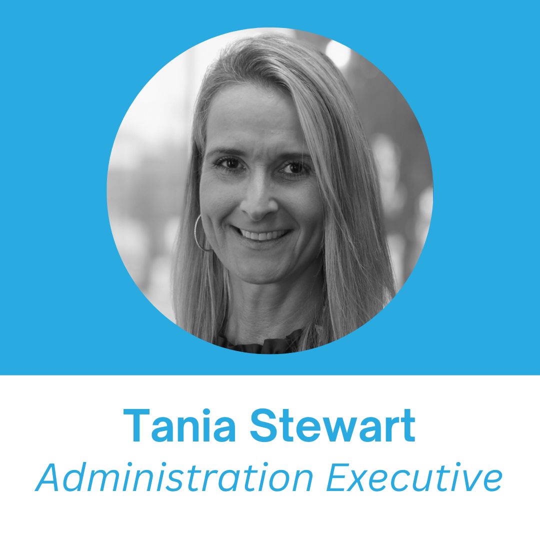 Introducing Tania Stewart. Tania is the Administration Executive at BCS ... Introducing Tania Stewart. Tania is the Administration Executive at BCS ...
