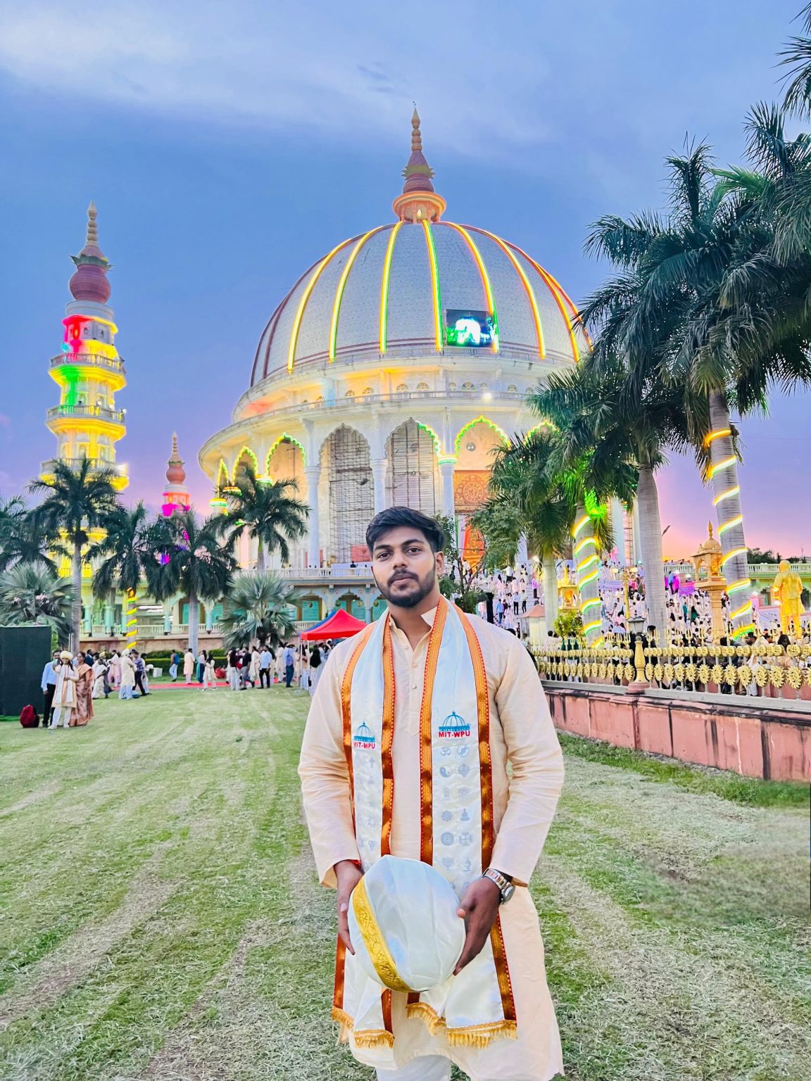 Aviral Singh on LinkedIn: #graduation #newbeginnings #bba #llb #mitwpu ... Aviral Singh on LinkedIn: #graduation #newbeginnings #bba #llb #mitwpu ...