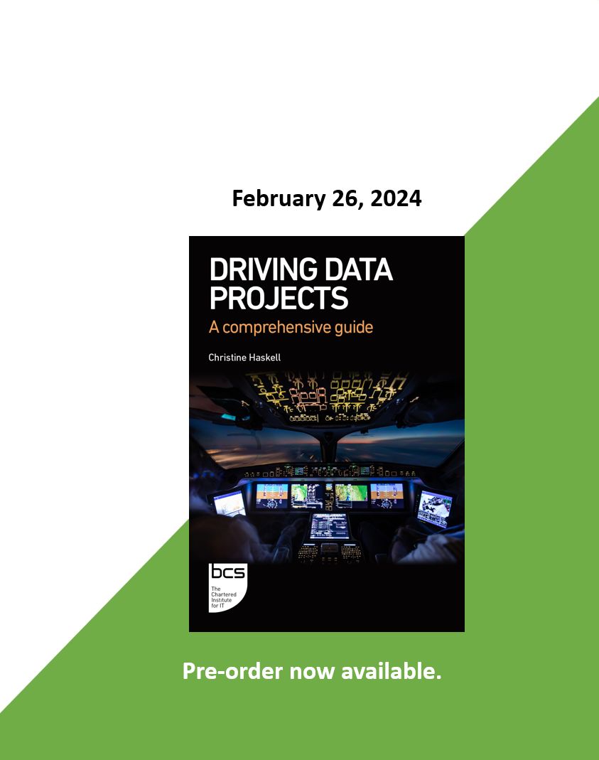 BCS Publishing on LinkedIn: Publishing next week - Driving Data ... BCS Publishing on LinkedIn: Publishing next week - Driving Data ...