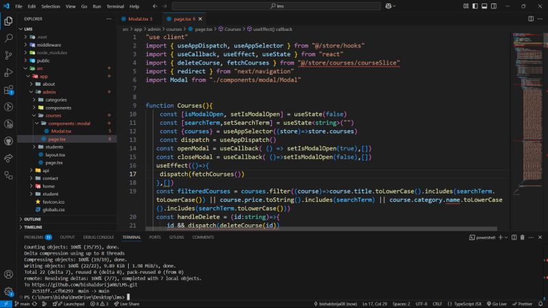 #nextjs #authorization #apiintegration #fullstackdevelopment… | Bishal ... #nextjs #authorization #apiintegration #fullstackdevelopment… | Bishal ...