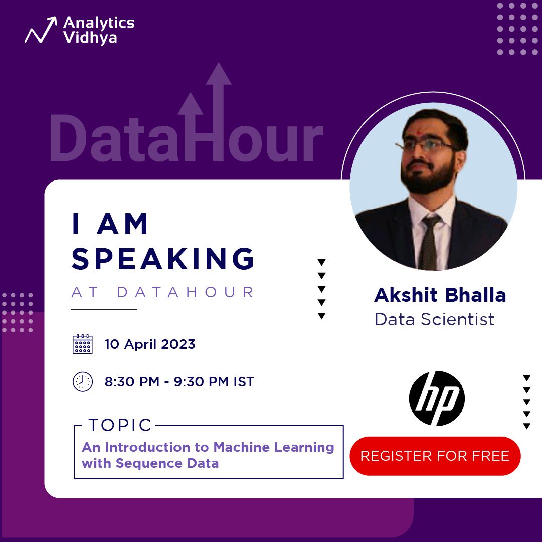 Srinath Shetty on LinkedIn: #datascience #machinelearning Srinath Shetty on LinkedIn: #datascience #machinelearning