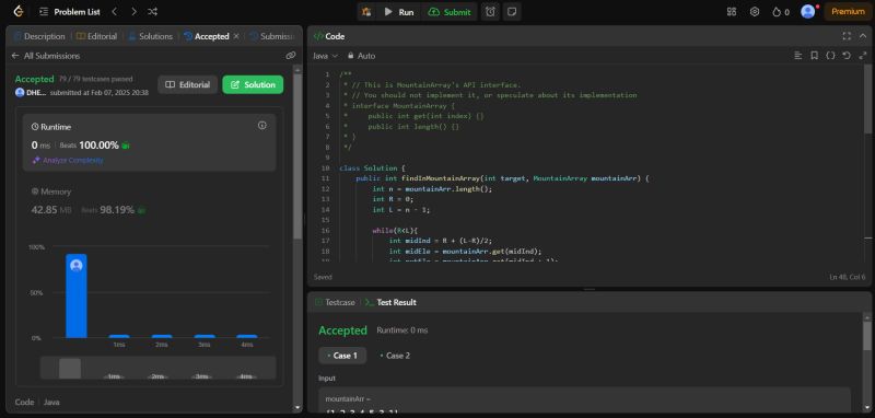 Dheeraj Kumar on LinkedIn: #hard #leetcode #array #problemsolving ... Dheeraj Kumar on LinkedIn: #hard #leetcode #array #problemsolving ...