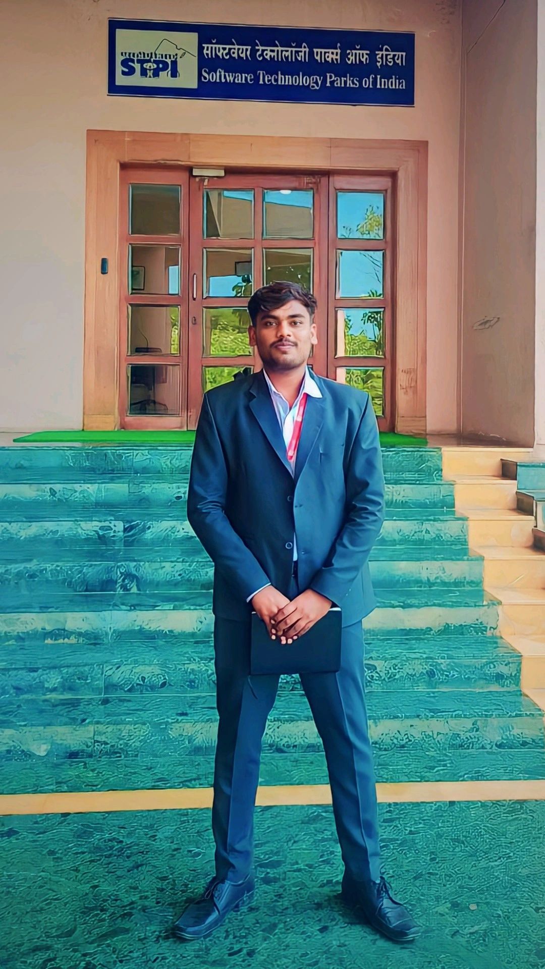 Shailesh Jaiswal on LinkedIn: #stpipune #techinnovation #learningjourney Shailesh Jaiswal on LinkedIn: #stpipune #techinnovation #learningjourney