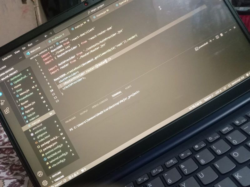 ReactJS coding challenge: state management, useState, and DOM | Sameer ... ReactJS coding challenge: state management, useState, and DOM | Sameer ...