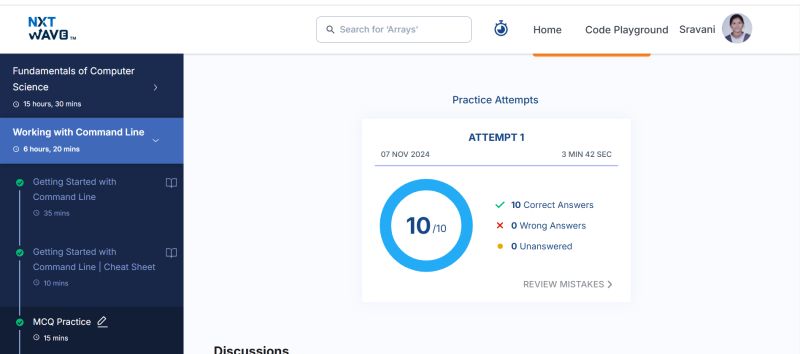 Sravani Muddada on LinkedIn: #day74 #100daysofcodechallenge #sql # ... Sravani Muddada on LinkedIn: #day74 #100daysofcodechallenge #sql # ...