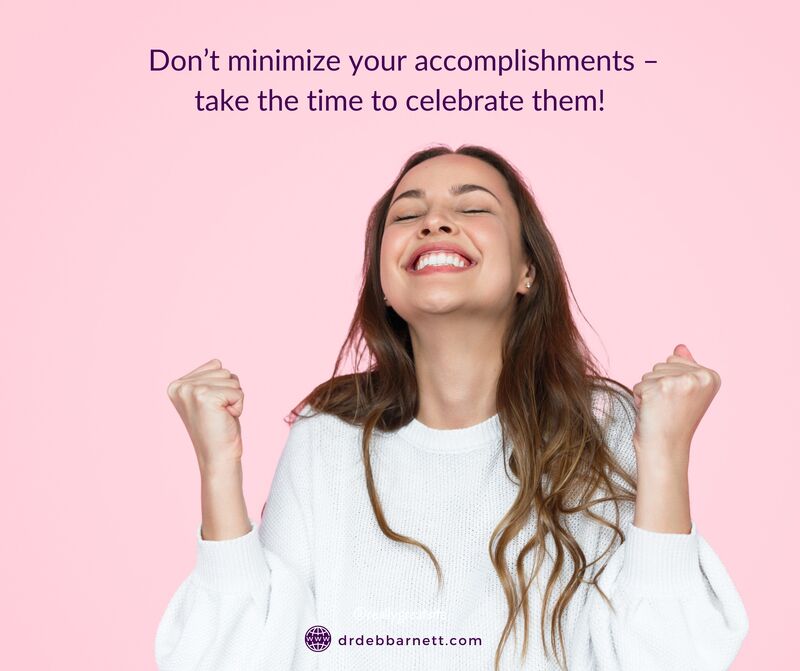 Deb Barnett, PhD on LinkedIn: #celebrate Deb Barnett, PhD on LinkedIn: #celebrate