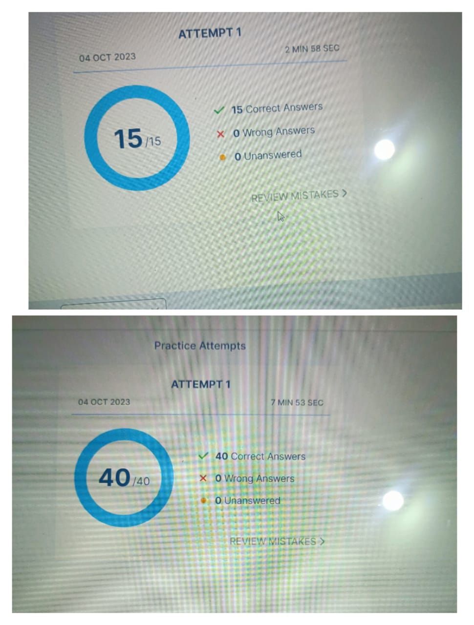 sri vidya arja on LinkedIn: #day29 #nxtwave sri vidya arja on LinkedIn: #day29 #nxtwave