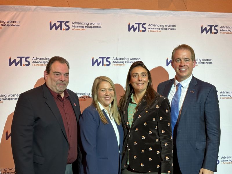 Michael Mendick, PE, CCM on LinkedIn: #collaboration #walkbridgect Michael Mendick, PE, CCM on LinkedIn: #collaboration #walkbridgect