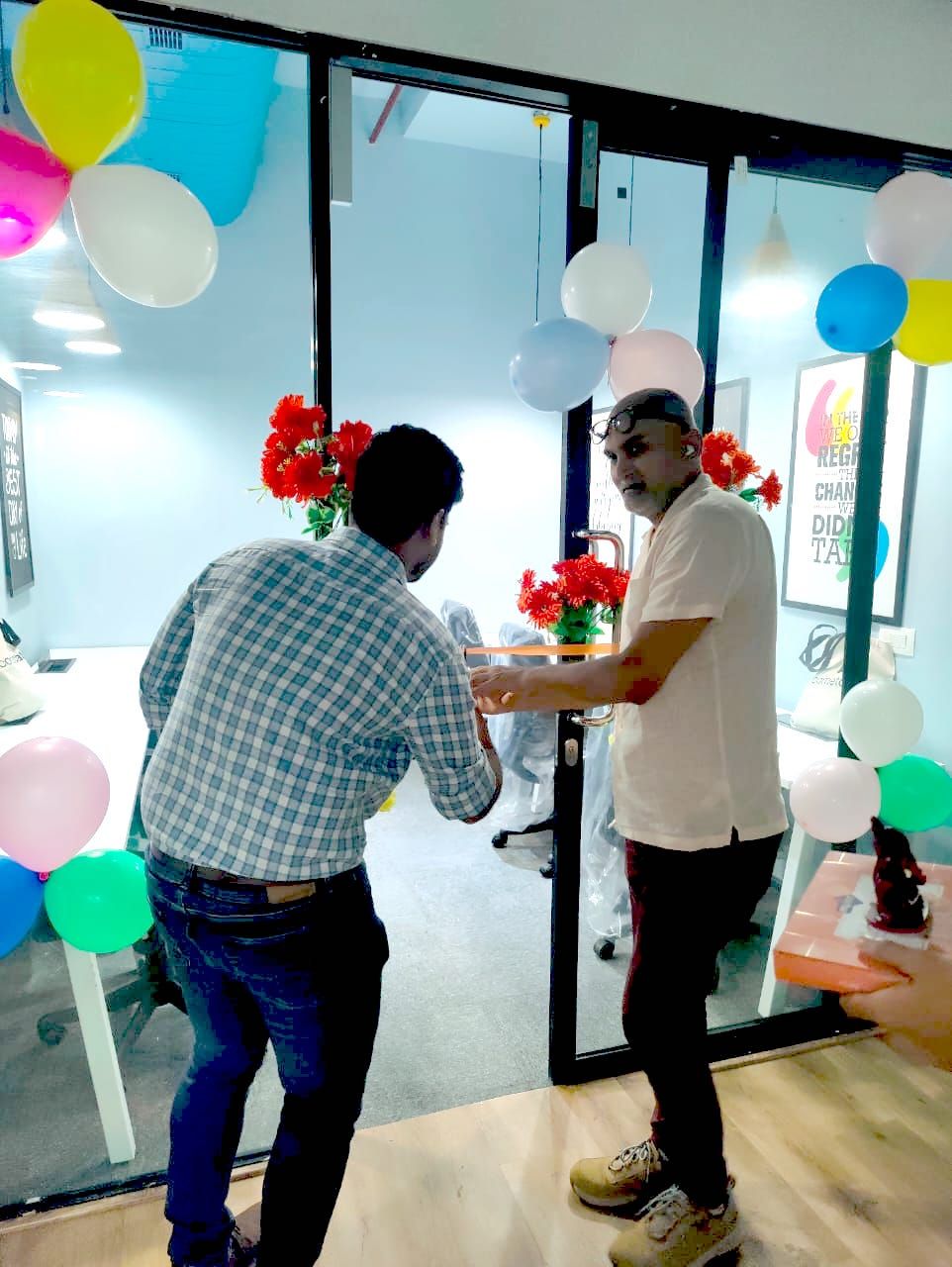 Rohit Ninawe posted on LinkedIn Rohit Ninawe posted on LinkedIn