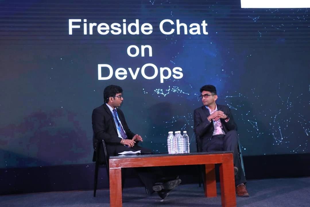 Sandeep Sharma on LinkedIn: #devops #appdevelopment #lowcode Sandeep Sharma on LinkedIn: #devops #appdevelopment #lowcode