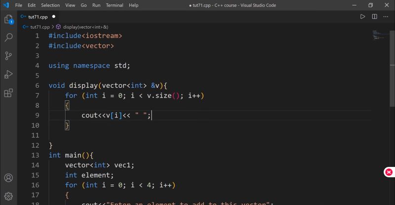 Sahil Mushtaq on LinkedIn: #datastructures #algorithms #codingjourney # ... Sahil Mushtaq on LinkedIn: #datastructures #algorithms #codingjourney # ...
