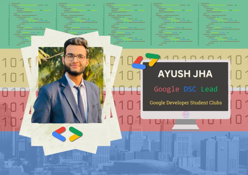 Google Developer Student Clubs IEM on LinkedIn: We are elated to ... Google Developer Student Clubs IEM on LinkedIn: We are elated to ...