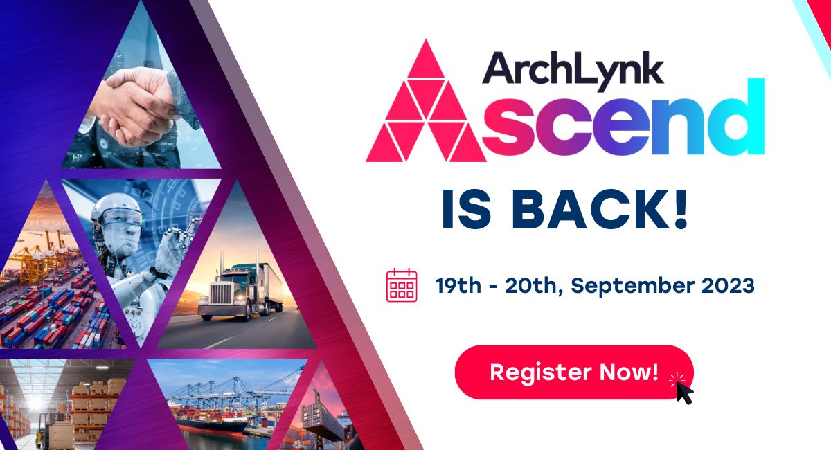 ArchLynk on LinkedIn: Event Registration - ASCEND 2023 ArchLynk on LinkedIn: Event Registration - ASCEND 2023