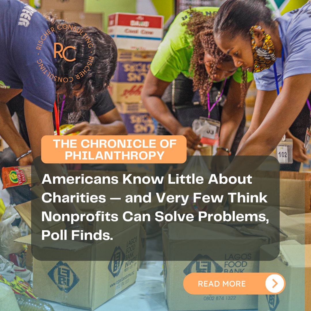 Shaniqua R. en LinkedIn: #rischerconsulting #charities #nonprofit # ... Shaniqua R. en LinkedIn: #rischerconsulting #charities #nonprofit # ...