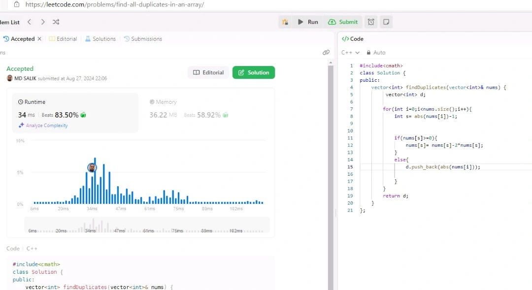 Md Salik on LinkedIn: The initial stage of my coding journey,started by ... Md Salik on LinkedIn: The initial stage of my coding journey,started by ...