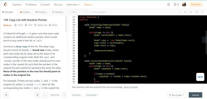 #leetcode #datastructures #algorithms #problemsolving # ... #leetcode #datastructures #algorithms #problemsolving # ...