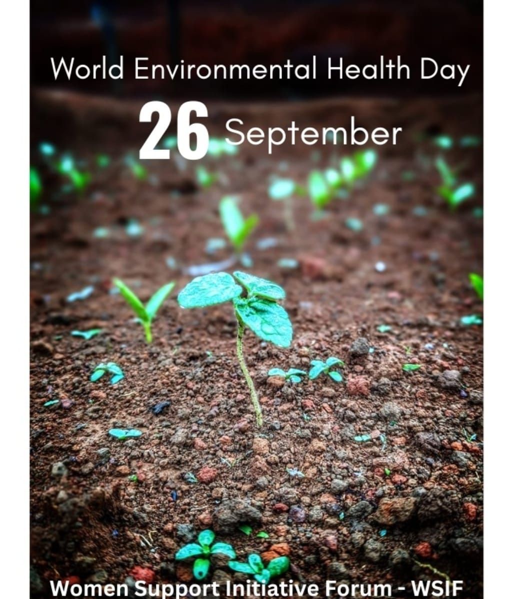 Kamrun N. Koly on LinkedIn: #worldenvironmentday Kamrun N. Koly on LinkedIn: #worldenvironmentday