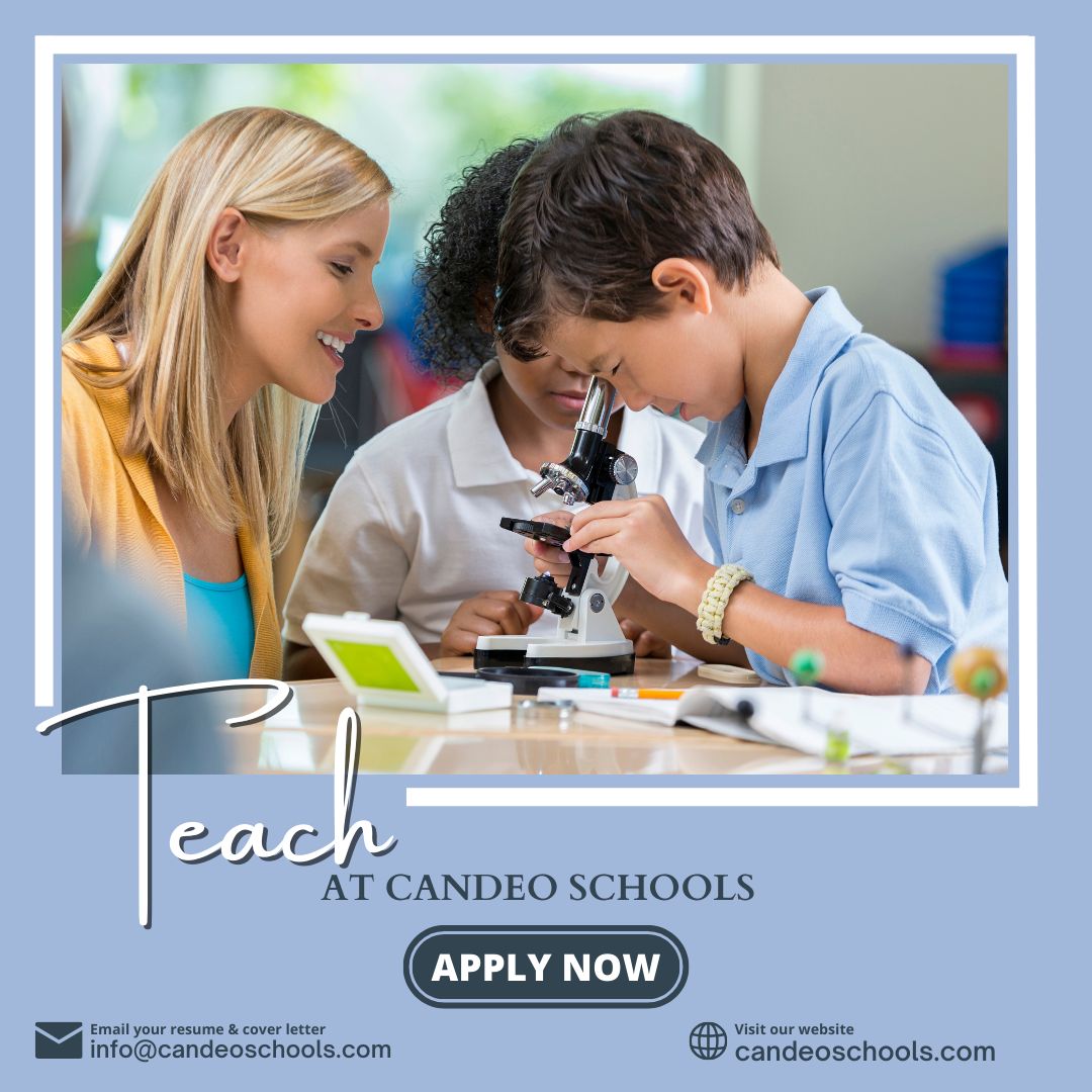 Candeo Schools on LinkedIn: #classicaleducation #charterschools # ... Candeo Schools on LinkedIn: #classicaleducation #charterschools # ...