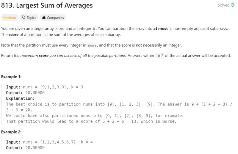 Abirami Gurushanker on LinkedIn: #connections #leetcode # ... Abirami Gurushanker on LinkedIn: #connections #leetcode # ...