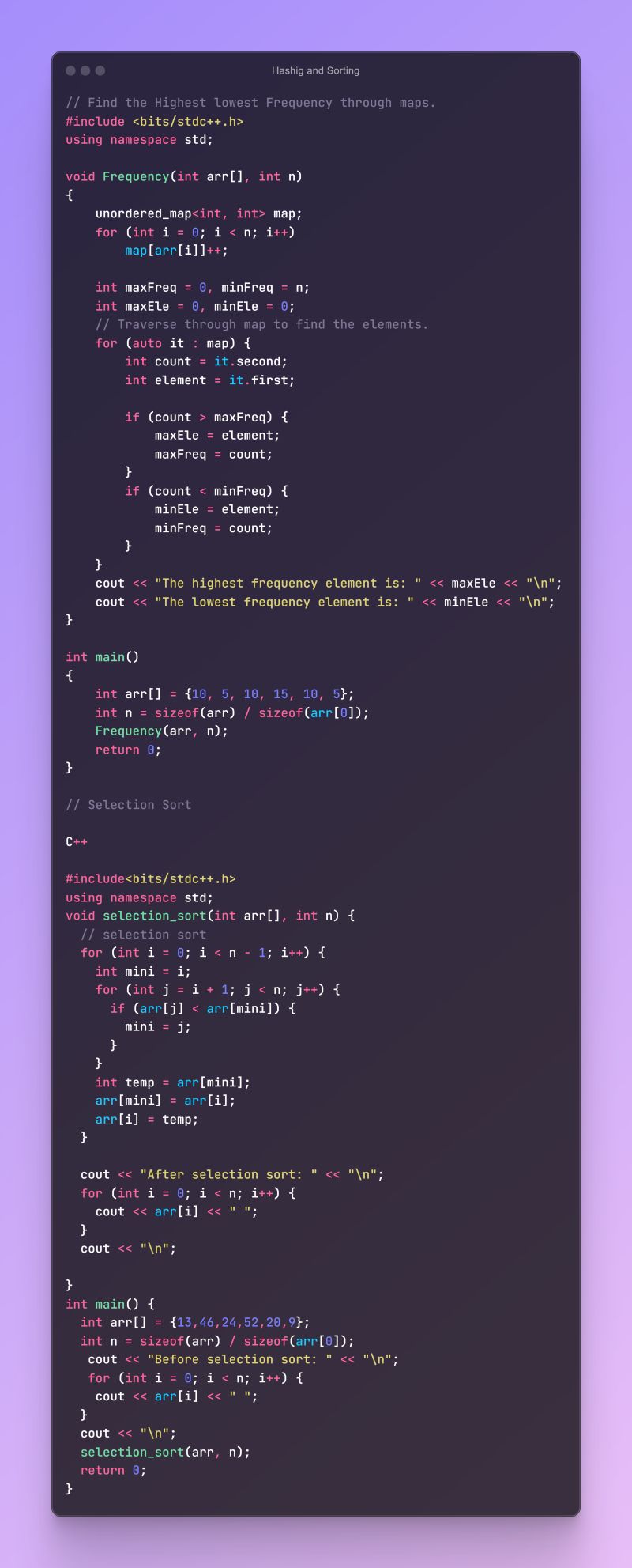 Kadem Durga Prasad on LinkedIn: #coding #programming #code #learntocode ... Kadem Durga Prasad on LinkedIn: #coding #programming #code #learntocode ...
