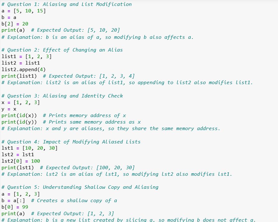 SIVA VISHNU on LinkedIn: ๐๐๐ Amazon Python Coding Interview Questions ๐ ... SIVA VISHNU on LinkedIn: ๐๐๐ Amazon Python Coding Interview Questions ๐ ...