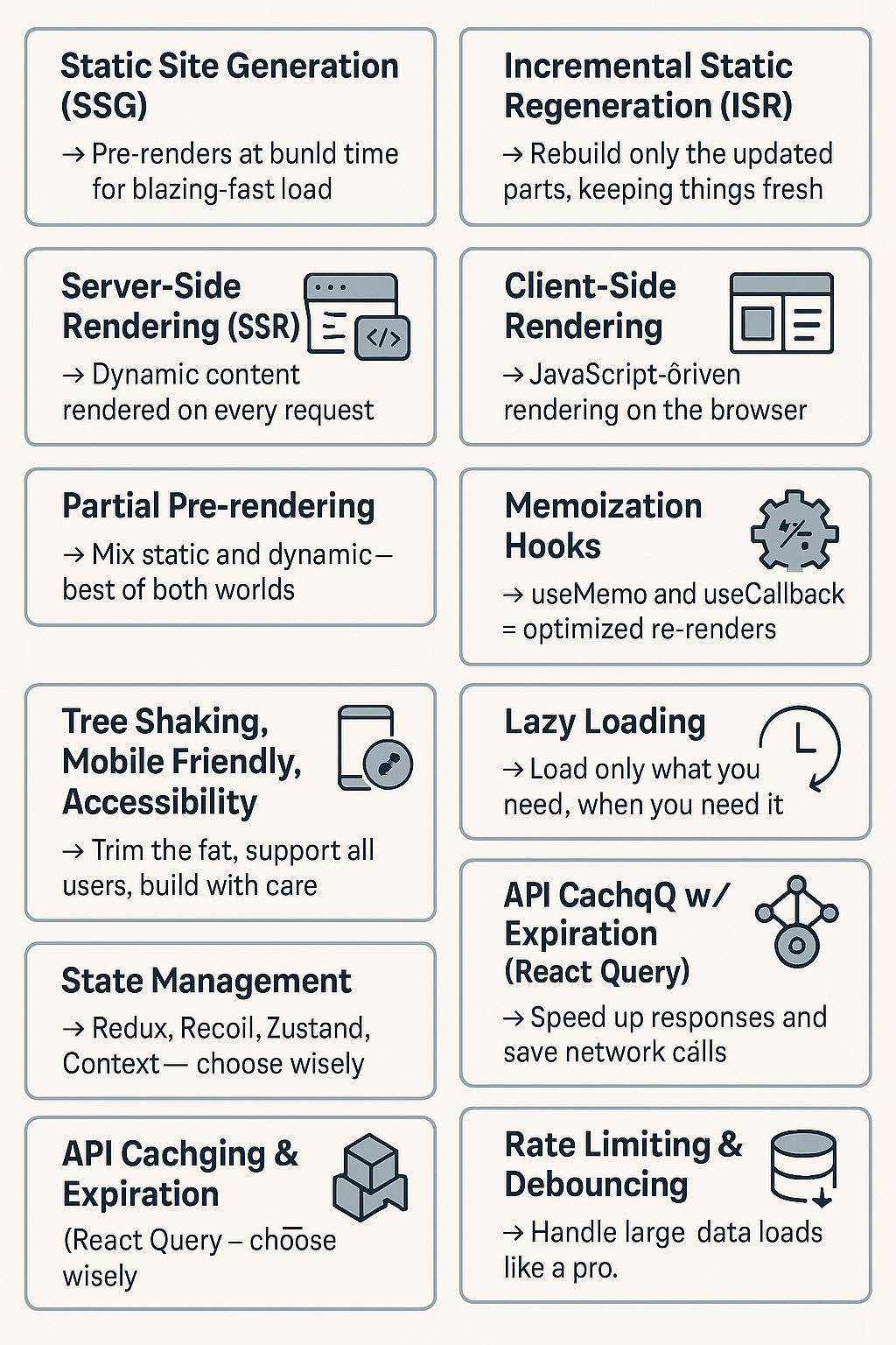 #frontenddevelopment #reactjs #webdevtips #webperformance #rendering ... #frontenddevelopment #reactjs #webdevtips #webperformance #rendering ...
