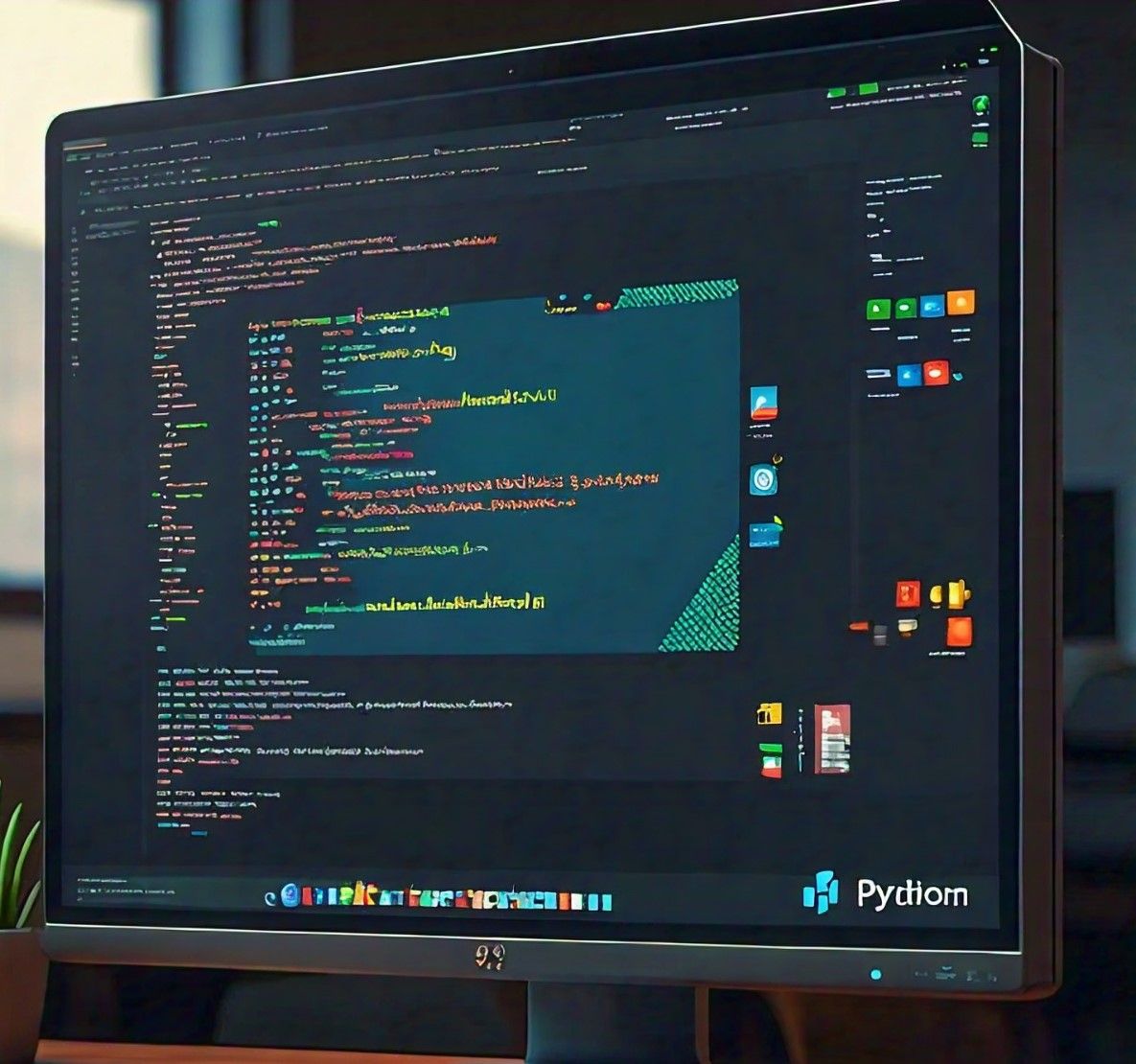 Emmimal Alexander on LinkedIn: #python #programming #webdevelopment # ... Emmimal Alexander on LinkedIn: #python #programming #webdevelopment # ...