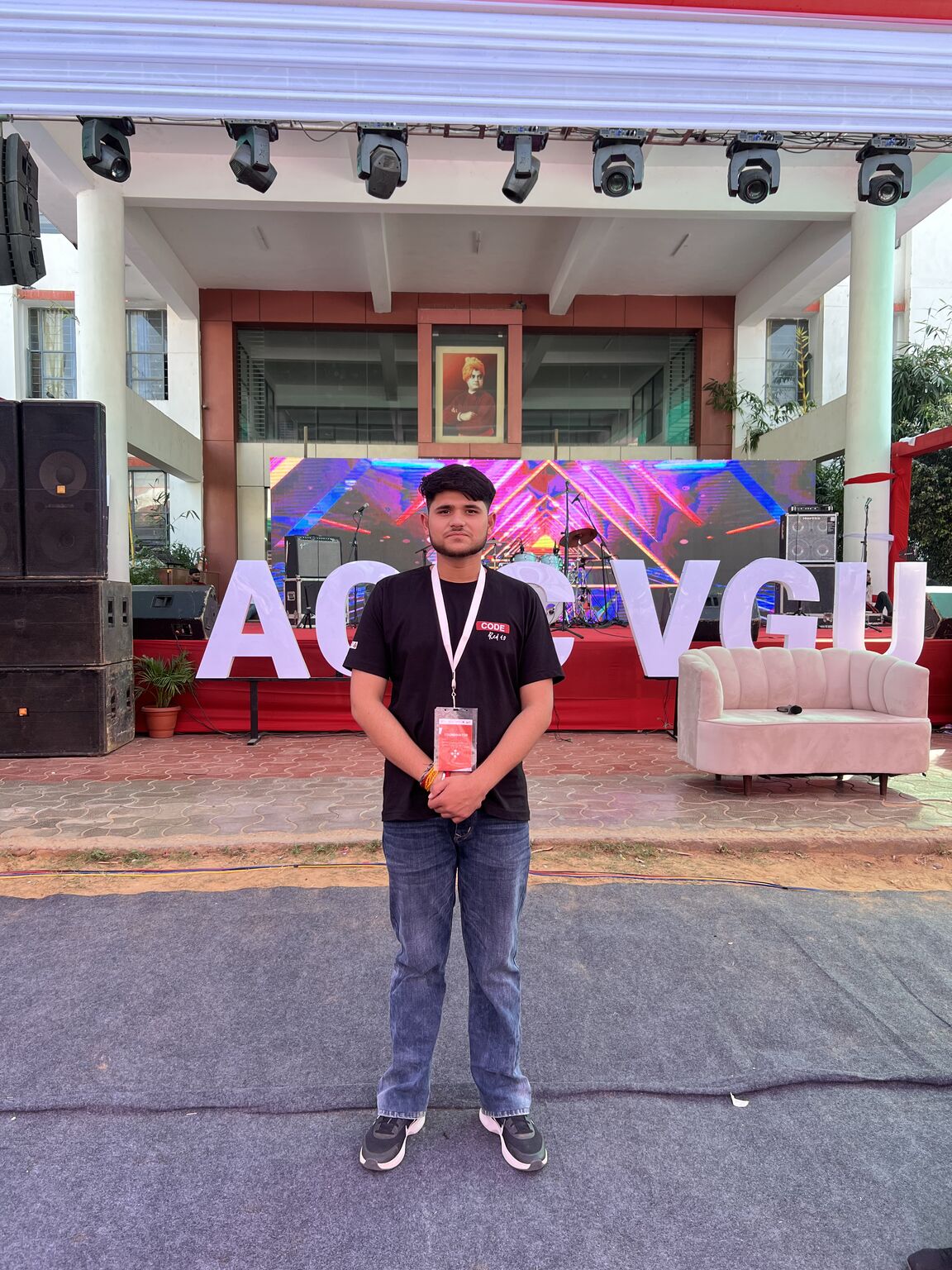 Rakshit Sharma on LinkedIn: Wrapped up an incredible 3-day coding ... Rakshit Sharma on LinkedIn: Wrapped up an incredible 3-day coding ...