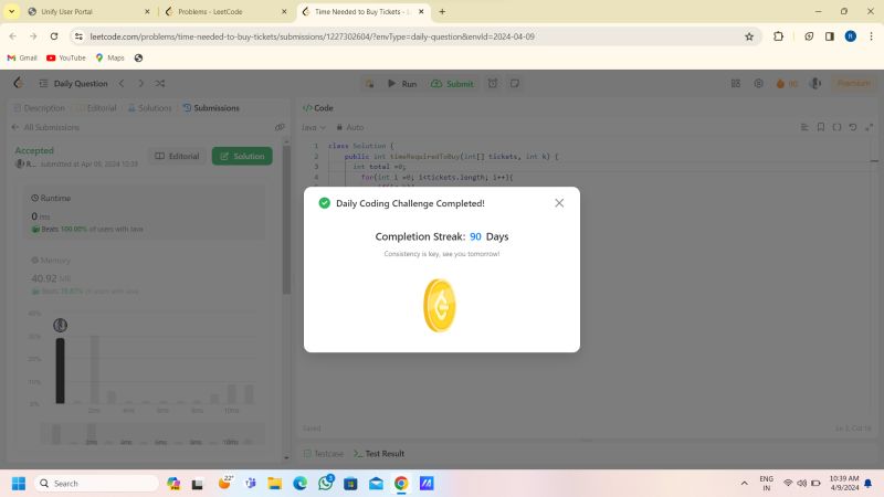 #leetcode #algorithm #programming #dailychallenge | Raj Kumar Raj | 12 ... #leetcode #algorithm #programming #dailychallenge | Raj Kumar Raj | 12 ...