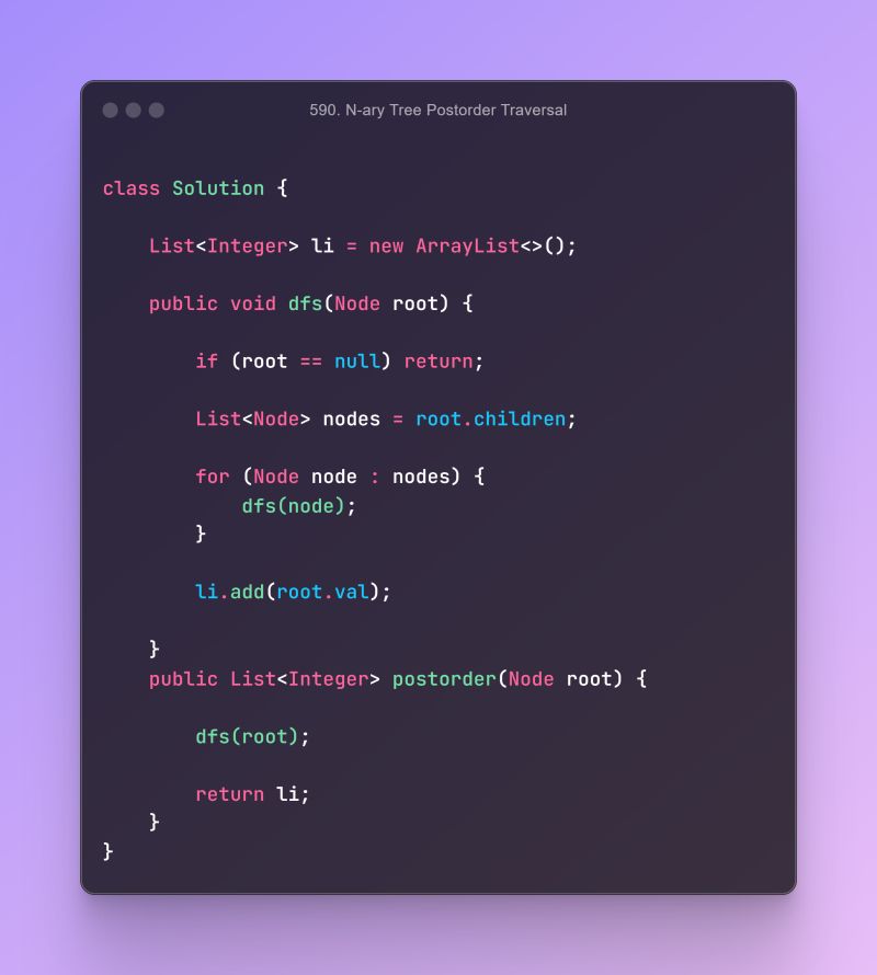Sanjay kumar K. on LinkedIn: #leetcode #coding_sanjay #java #daily_problem Sanjay kumar K. on LinkedIn: #leetcode #coding_sanjay #java #daily_problem