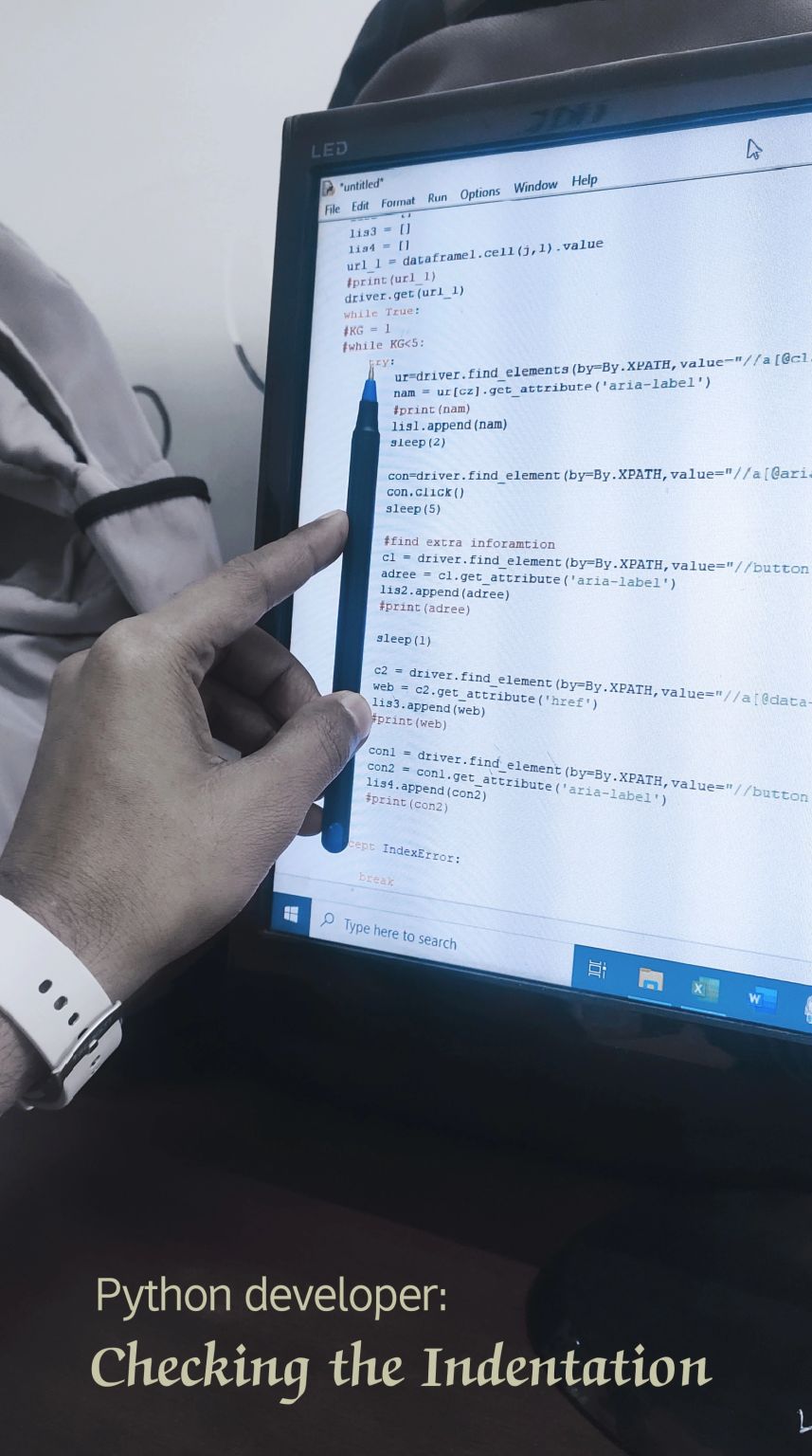 Vishal kumar on LinkedIn: #code #programming #coding #developer #python Vishal kumar on LinkedIn: #code #programming #coding #developer #python