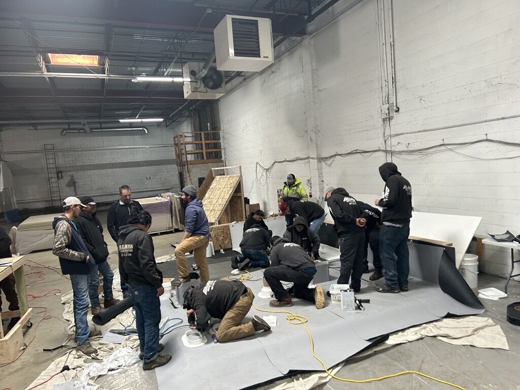 Shermach Sales on LinkedIn: Contractors are enjoying the value that ... Shermach Sales on LinkedIn: Contractors are enjoying the value that ...