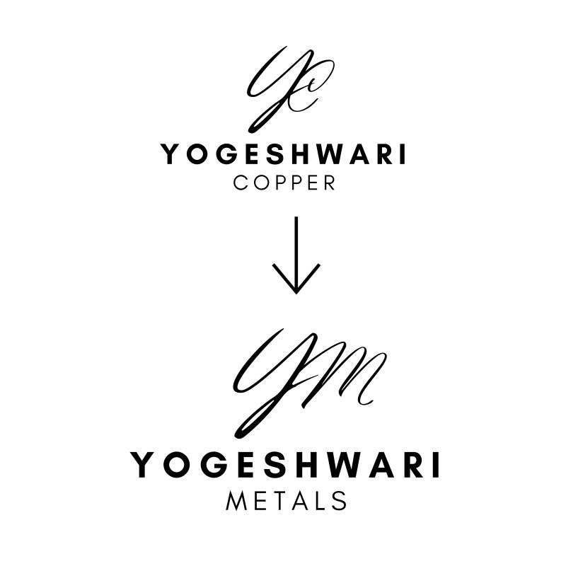 Yogeshwari Copper India is now Yogeshwari Metals India as we expanded ... Yogeshwari Copper India is now Yogeshwari Metals India as we expanded ...