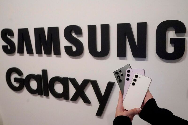 InnovationWarrior.Com on LinkedIn: Samsung Galaxy S23 Hacked By Million ... InnovationWarrior.Com on LinkedIn: Samsung Galaxy S23 Hacked By Million ...