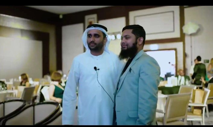 Anas Bin Ajahar انس بن اظهر on LinkedIn: when you are on a good path so ... Anas Bin Ajahar انس بن اظهر on LinkedIn: when you are on a good path so ...