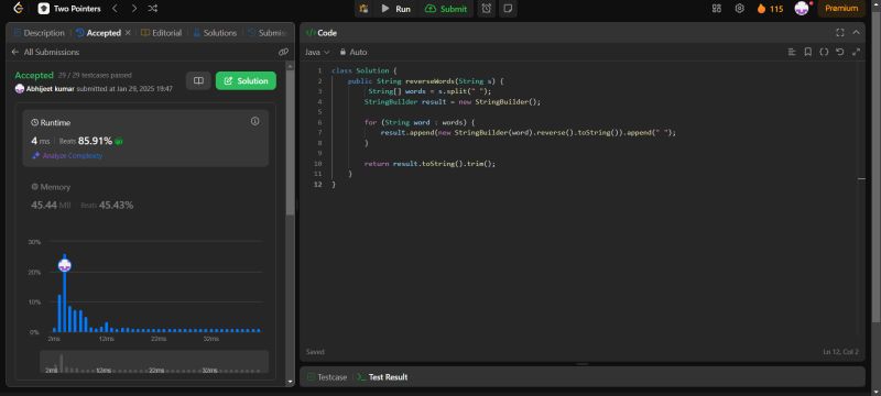 #365daysofcode #java #coding #leetcode #programming #365daysofcode ... #365daysofcode #java #coding #leetcode #programming #365daysofcode ...