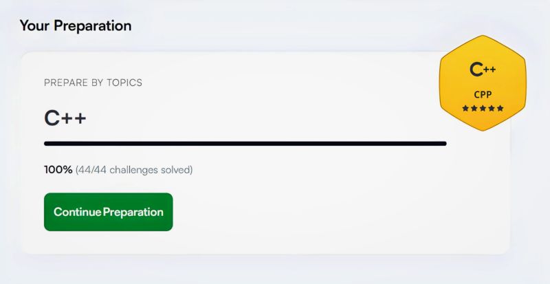 Ashraful Alam on LinkedIn: #cplusplus #hackerrank #programming # ... Ashraful Alam on LinkedIn: #cplusplus #hackerrank #programming # ...