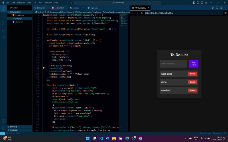 Simerjeet Singh on LinkedIn: #javascript #webdevelopment #coding # ... Simerjeet Singh on LinkedIn: #javascript #webdevelopment #coding # ...