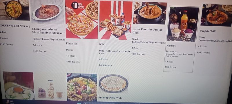 Siddharth Maurya on LinkedIn: #100daysofcode #webdevelopment #project # ... Siddharth Maurya on LinkedIn: #100daysofcode #webdevelopment #project # ...