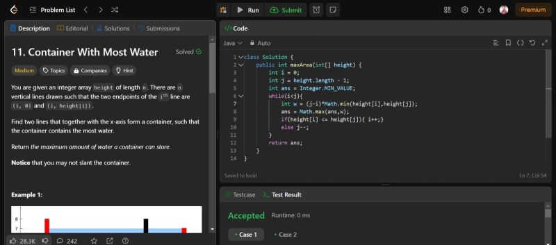 #algoprep #leetcodechallenge #leetcodejava #dsajourney #dsachallenge ... #algoprep #leetcodechallenge #leetcodejava #dsajourney #dsachallenge ...