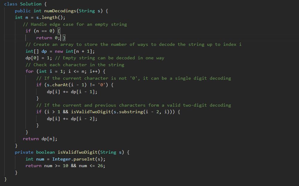 Vamsi Karuturi on LinkedIn: The leetcode problem and code are in the ... Vamsi Karuturi on LinkedIn: The leetcode problem and code are in the ...